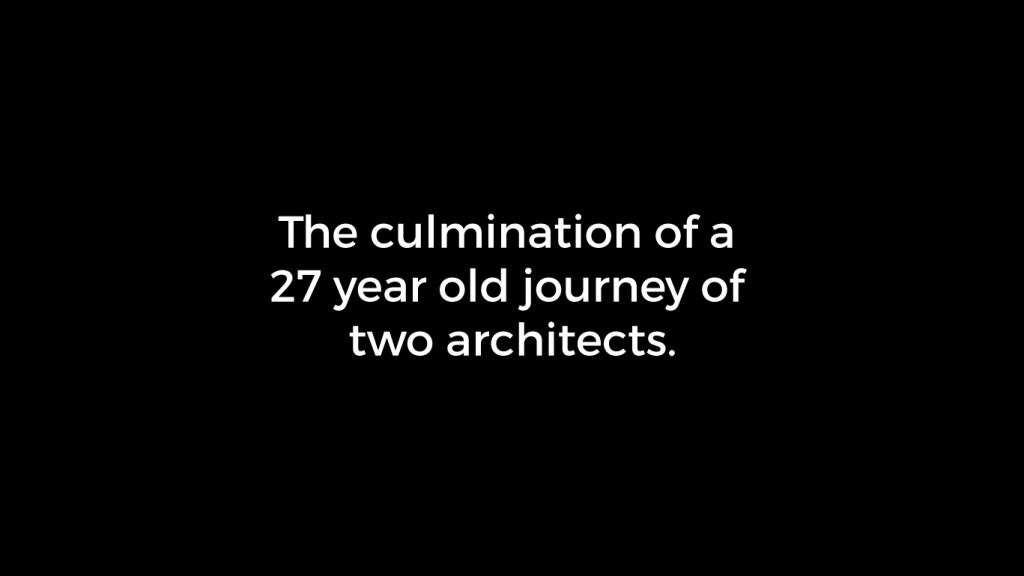 culmination - Design Studio